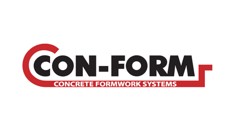 Con-Form Concrete Formwork System – Madewell Products
