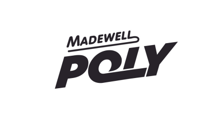 Madewell Poly – Madewell Products