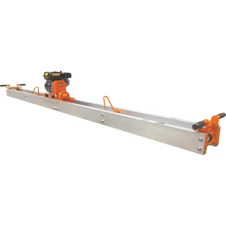 Flextool Double Beam Screed - Beams (FDBS Series) – Madewell Products