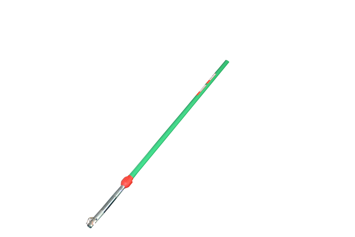 Masterfinish Telescopic Handle 1.2 - 2.4m – Madewell Products