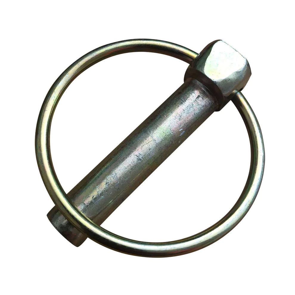 Auger Torque - PIN & CLIP - S4 2” HEX – Madewell Products