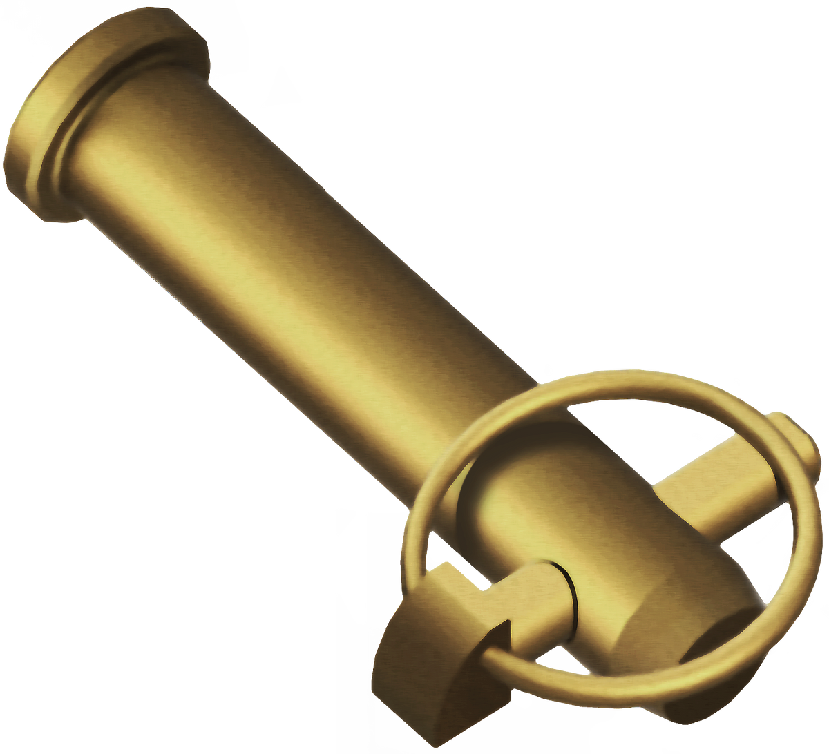 Auger Torque - PIN & CLIP - S4 65mm RND – Madewell Products