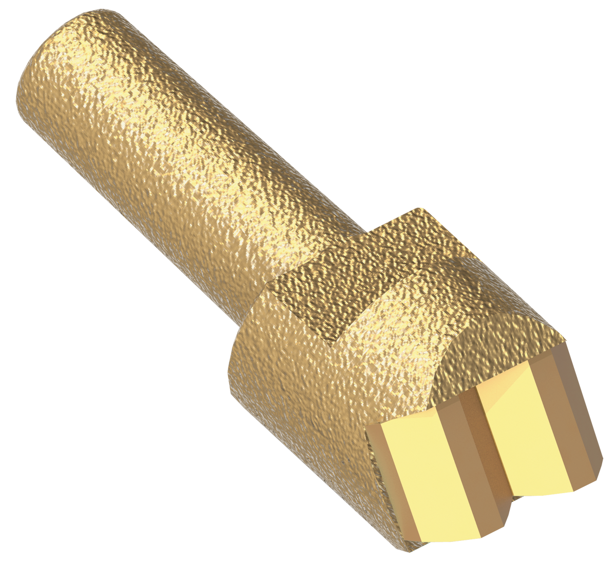 Auger Torque - TOOTH - S6 ROCK – Madewell Products