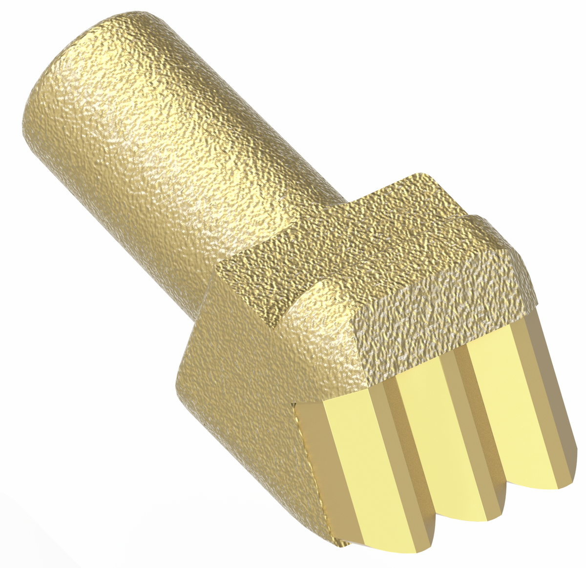 Auger Torque - TOOTH - PA - ROCK – Madewell Products