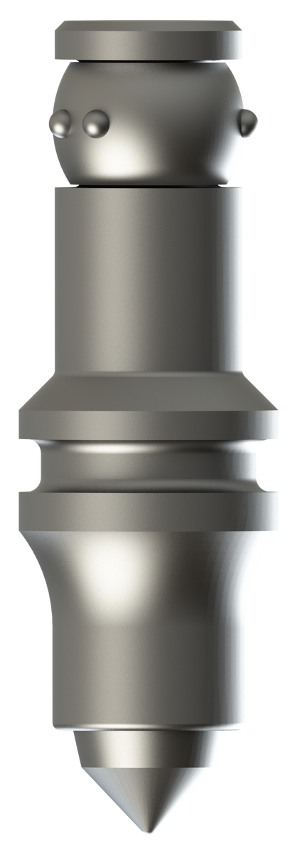 Auger Torque - TOOTH S5 - HARD ROCK AUGER – Madewell Products