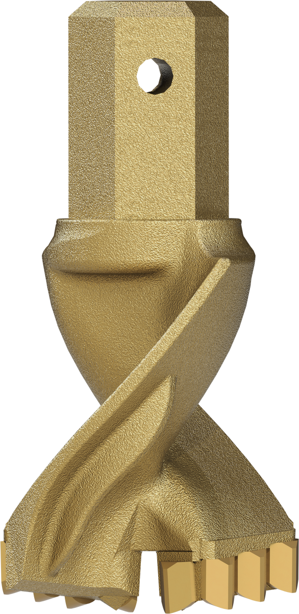 Auger Torque - PILOT - S5 TUNGSTEN – Madewell Products