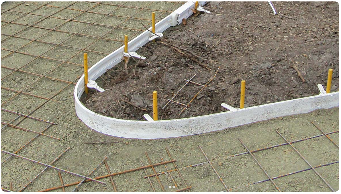 90mm SUPERFLEX Con-Form Board 4.8m – Madewell Products