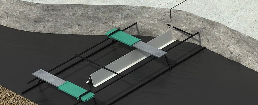 Connolly 6mm Plate Dowel Cradles to suit 200mm Slab – Madewell Products