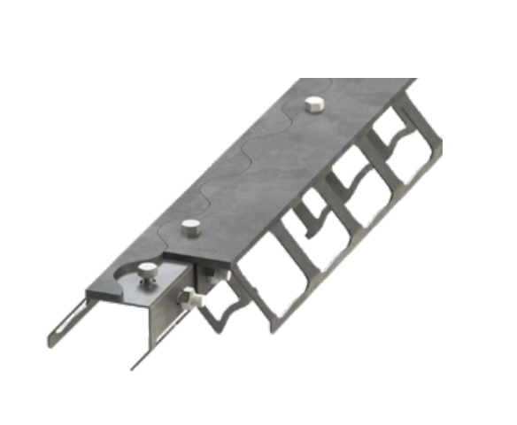 Danley WavePlate ArmourMate Joint System - Top Assembly – Madewell Products