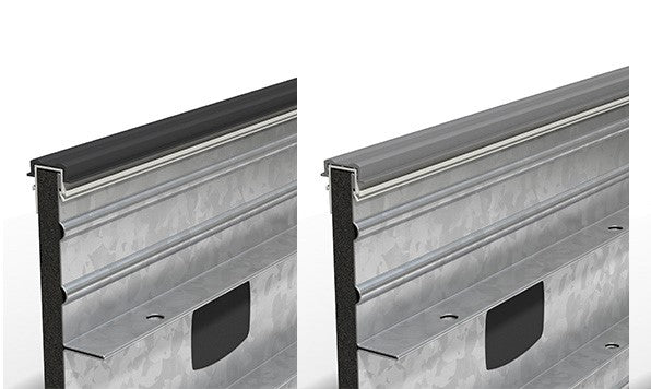 Connolly DuraJoint® Expansion Joint Permanent Capping – Madewell Products