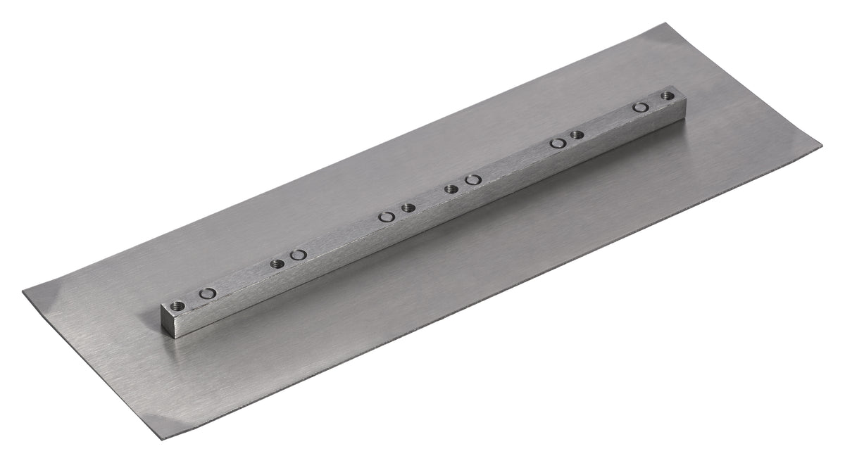 Flextool Finishing Trowel Blade 6" x 8" (4 pack) – Madewell Products