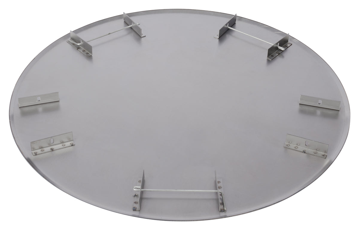 Flextool Pan Float 46" 5 Blade Pin Flat – Madewell Products