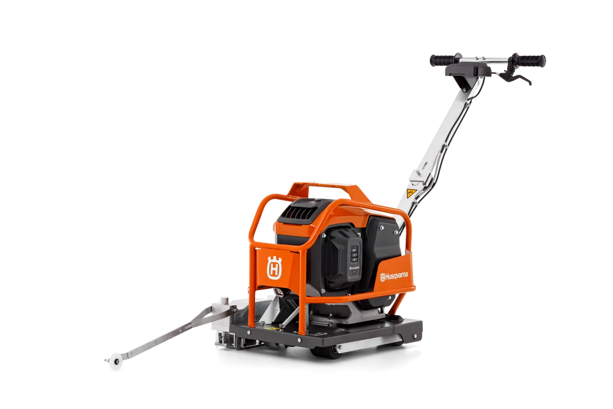 Husqvarna Soff-Cut 150 Pace Ultra Early Entry Saw – Madewell Products