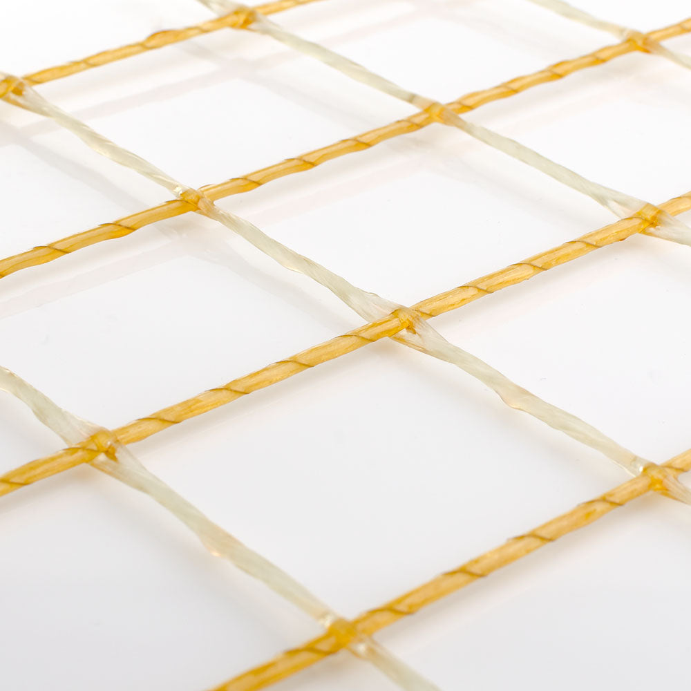 Imperatyv GFRP Natural Grid Mesh (1.2m w x 50m l) – Madewell Products