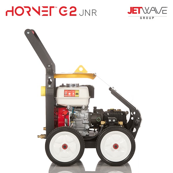 Jetwave Hornet™ G2 Jnr Pressure Cleaner Cold Water 3000 PSI – Madewell ...
