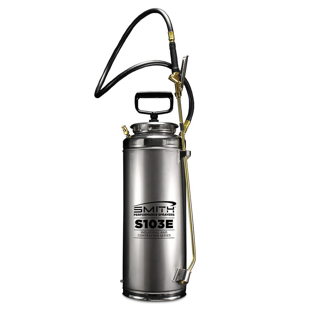 Smith Performance Sprayers Industrial Concrete Sprayer S103E – Madewell ...