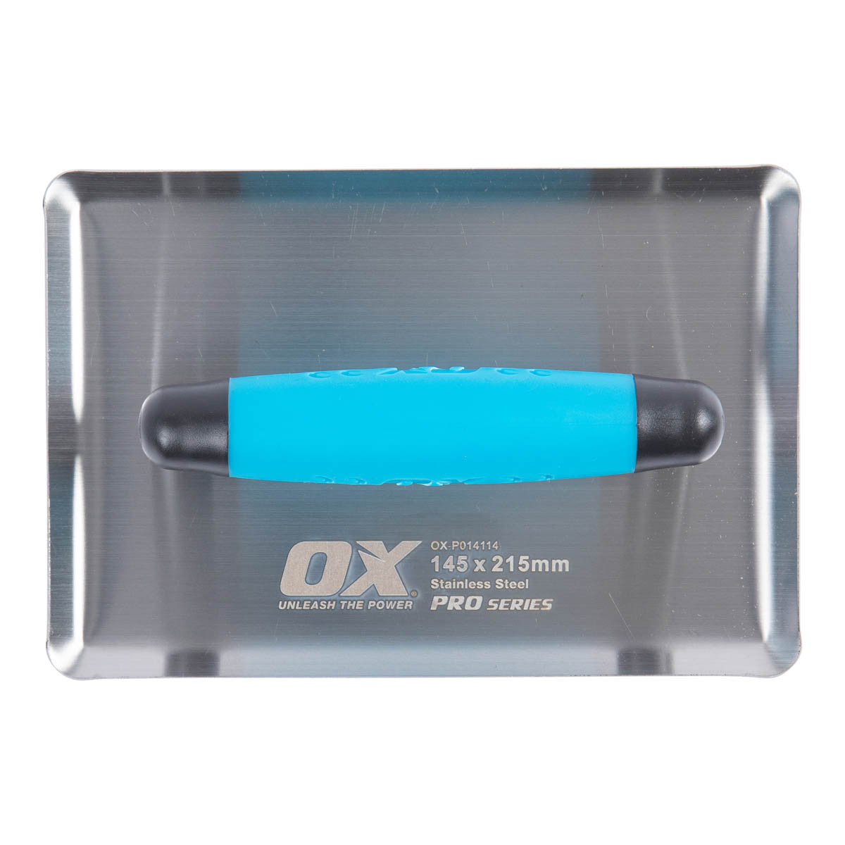 OX Pro Spinner Float – Madewell Products