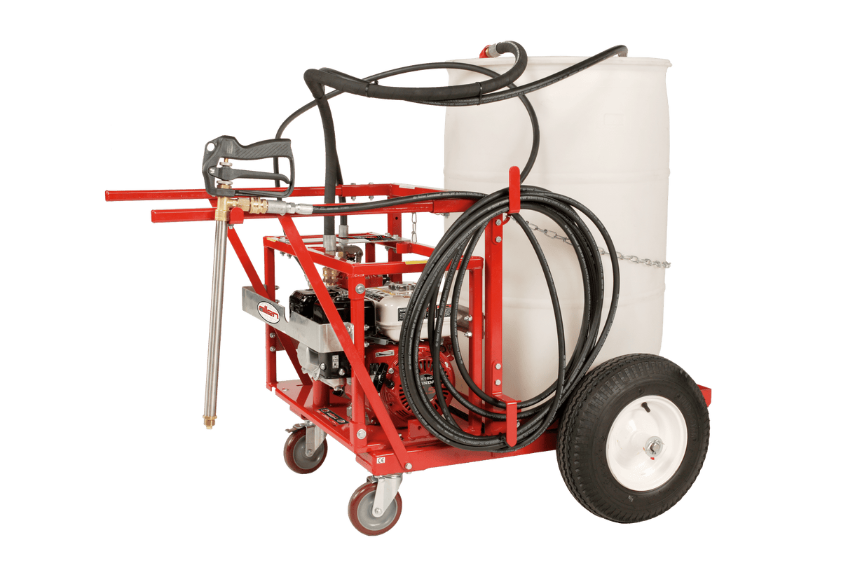 Allen Power Sprayer PS9910 – Madewell Products