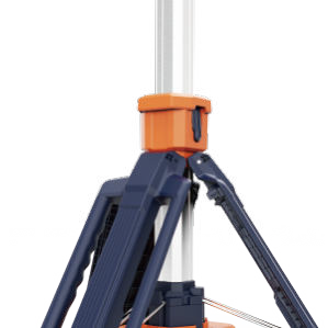 PT-200H 2.3M Pan-tilt Light - Combo Kit – Madewell Products