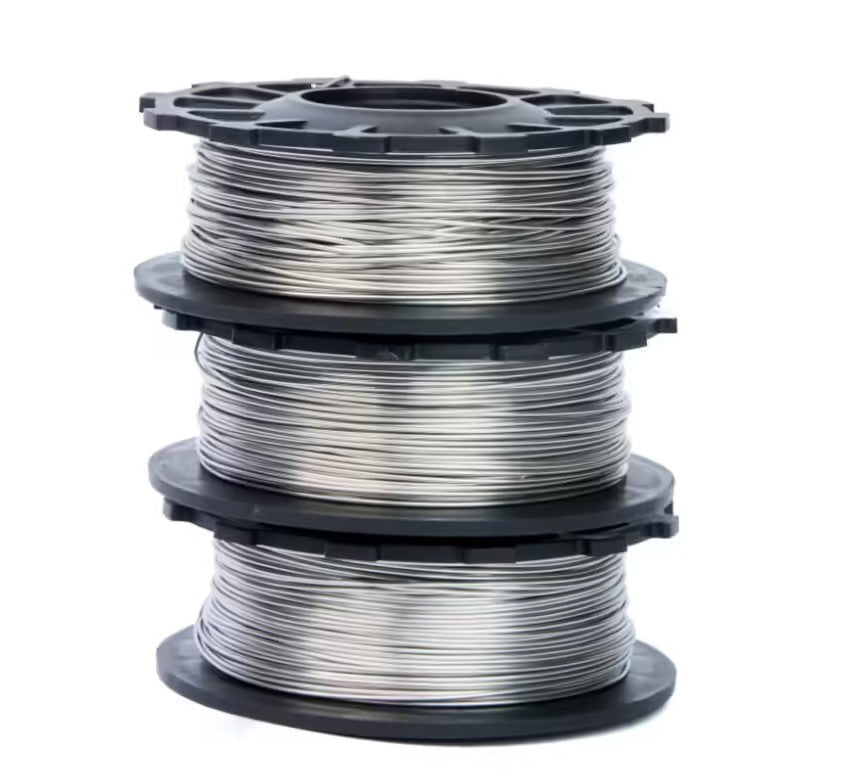 Rapid Tool TWSS-50A Stainless Steel Tie Wire Carton (50 Coils ...