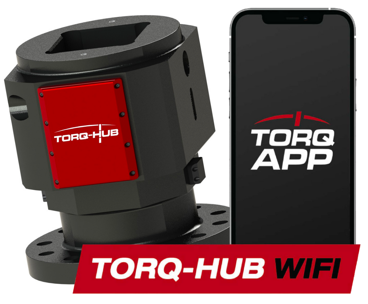 TORQUE HUB KIT-75MM - Wi-Fi – Madewell Products