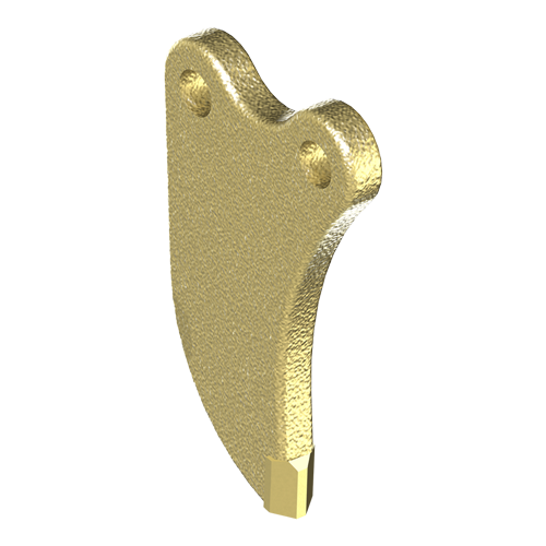 Auger Torque - Tungsten Tooth - Centre - XHD1200 – Madewell Products