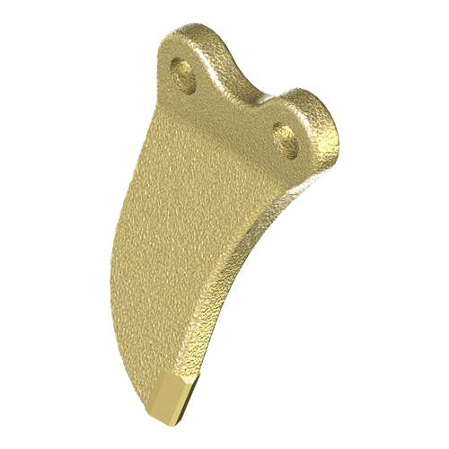 Auger Torque - Tungsten Tooth - Left Hand - XHD1500 – Madewell Products