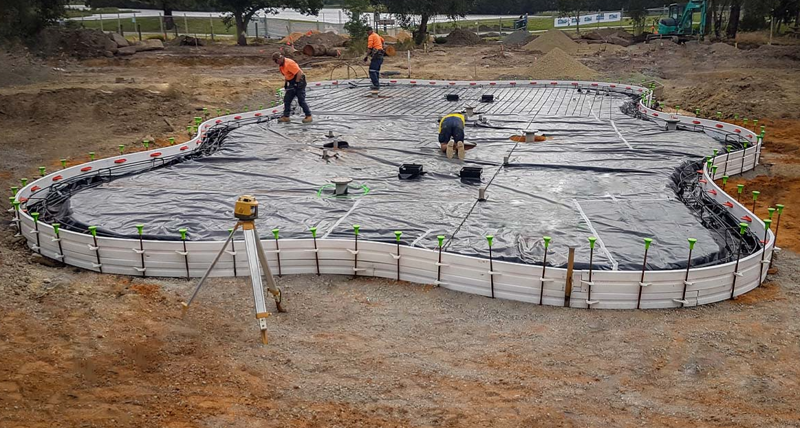 75mm Flex Con-Form Board 4.8m – Madewell Products