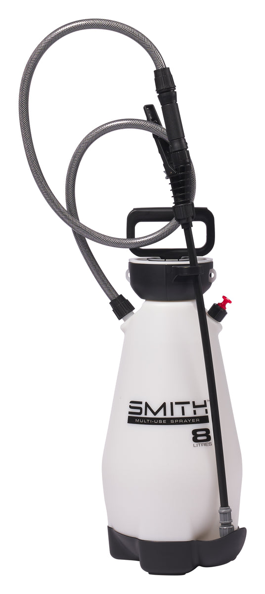 Smith Performance Sprayers Multi-Use Sprayer SMU-8 – Madewell Products