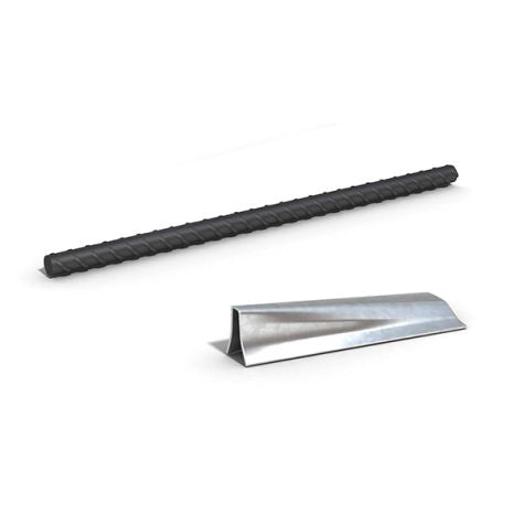 Connolly Peg & Wedge Set To Suit 200mm Expansion Joint – Madewell Products