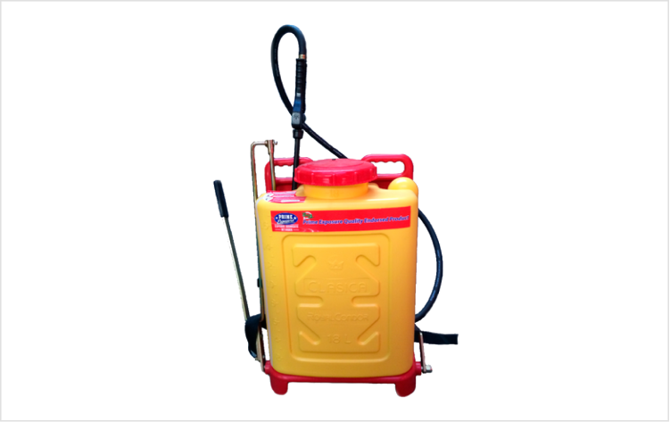 Prime Exposure Royal Condor Spray Unit – Madewell Products
