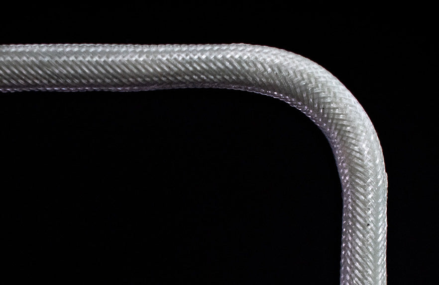 ASTEC 12mm GFRP L-Shaped Corner Bar (650x650mm/length) – Madewell Products