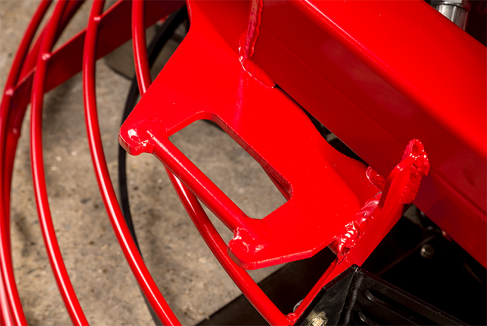 Allen Hydra Drive Extreme Rider 46" 50HP (HDX600) – Madewell Products