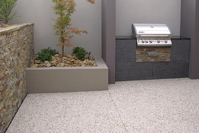 Exposed Aggregate Retarder Prime Exposure Retarder (Expo Agent)