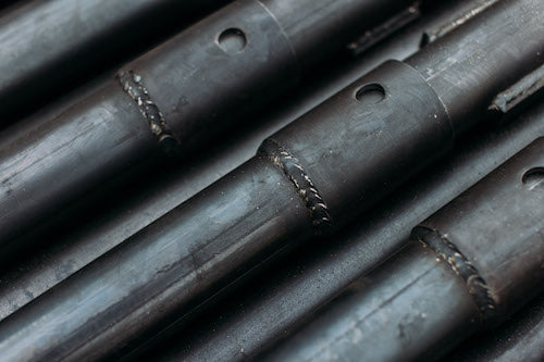 Madewell Screw Pile Extension (2.5m) 76.1mm – Madewell Products
